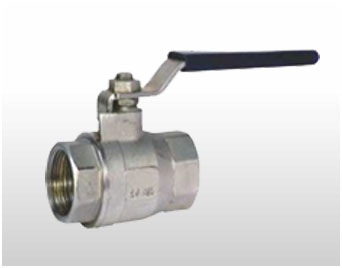 Floating Ball Valve - Zeus Valves