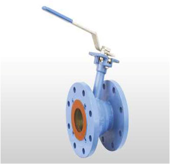 Flush Bottom Ball Valve - Zeus Valves
