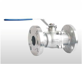 Floating Ball Valve - Zeus Valves