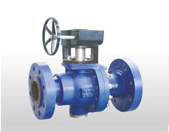 Floating Ball Valve - Zeus Valves