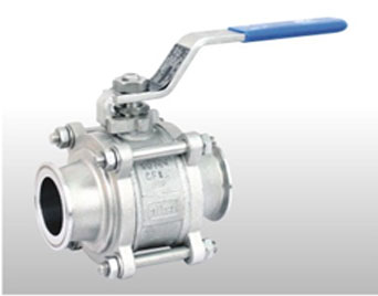 Floating Ball Valve - Zeus Valves